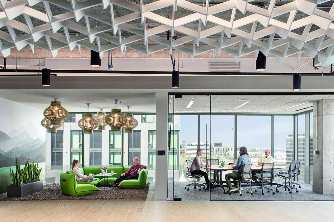 Arktura | Softgrid Wave