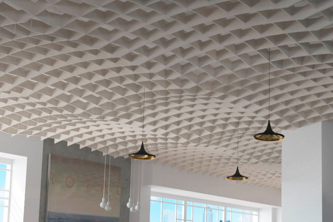 Arktura | Softgrid Dome