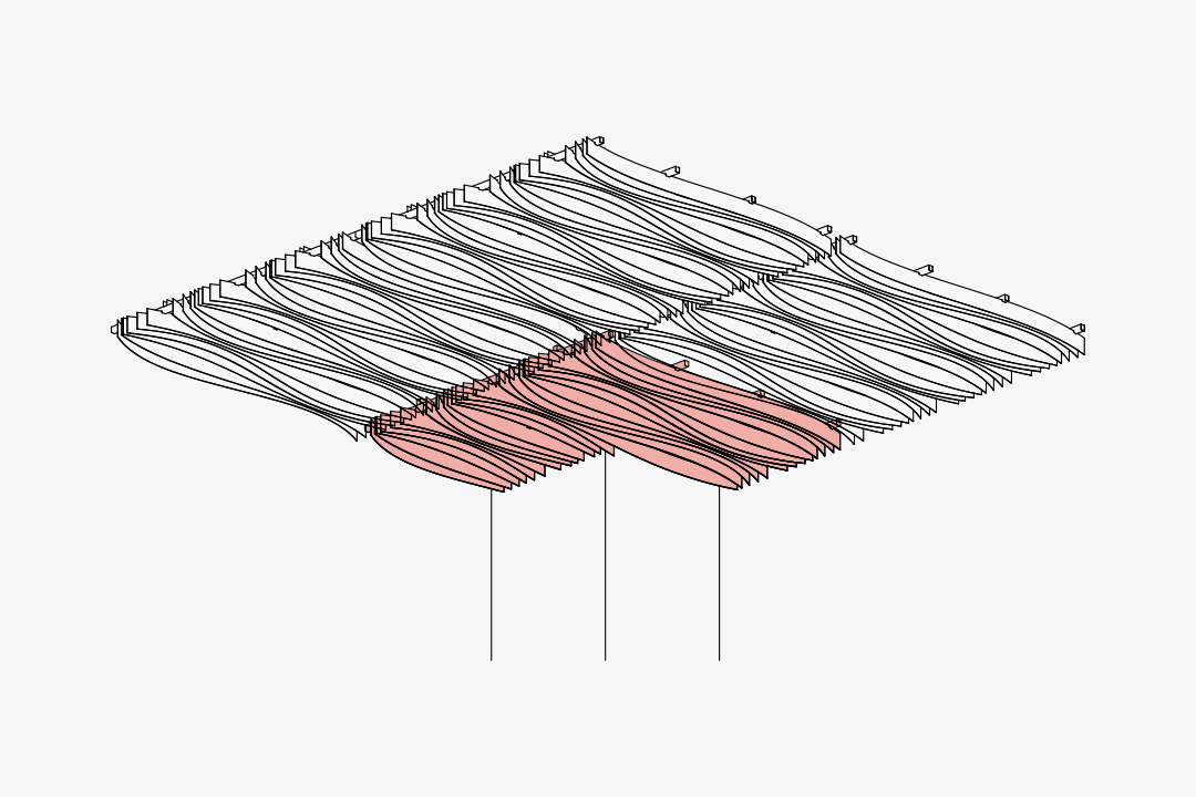 Arktura | Atmosphera Adaptive Contour