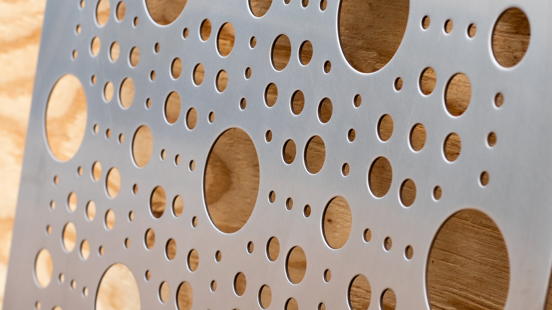 Zahner | Zahner Surfaces