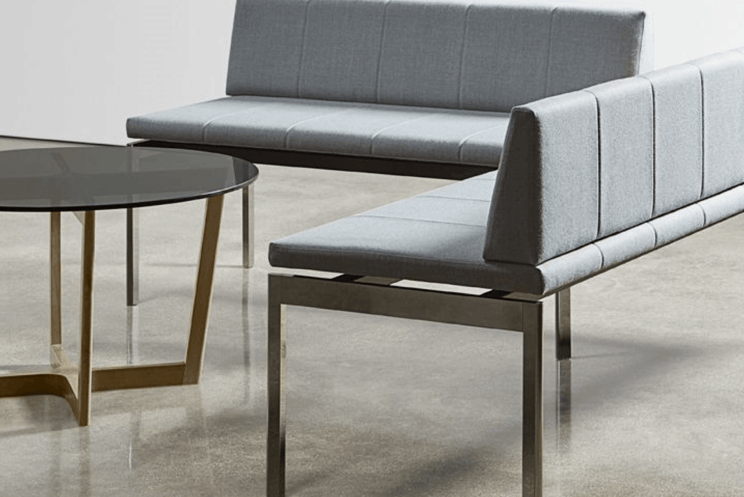Halcon | Halo Seating