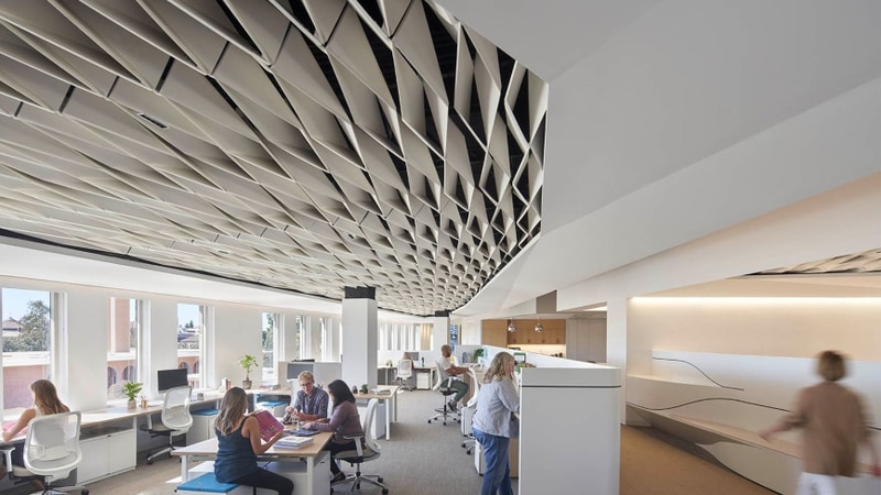 Arktura | Architectural Ceilings and Walls