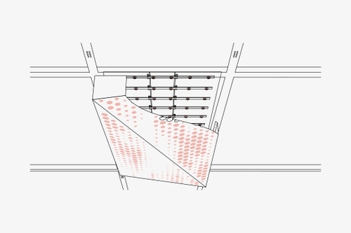 Arktura | Delta Drop