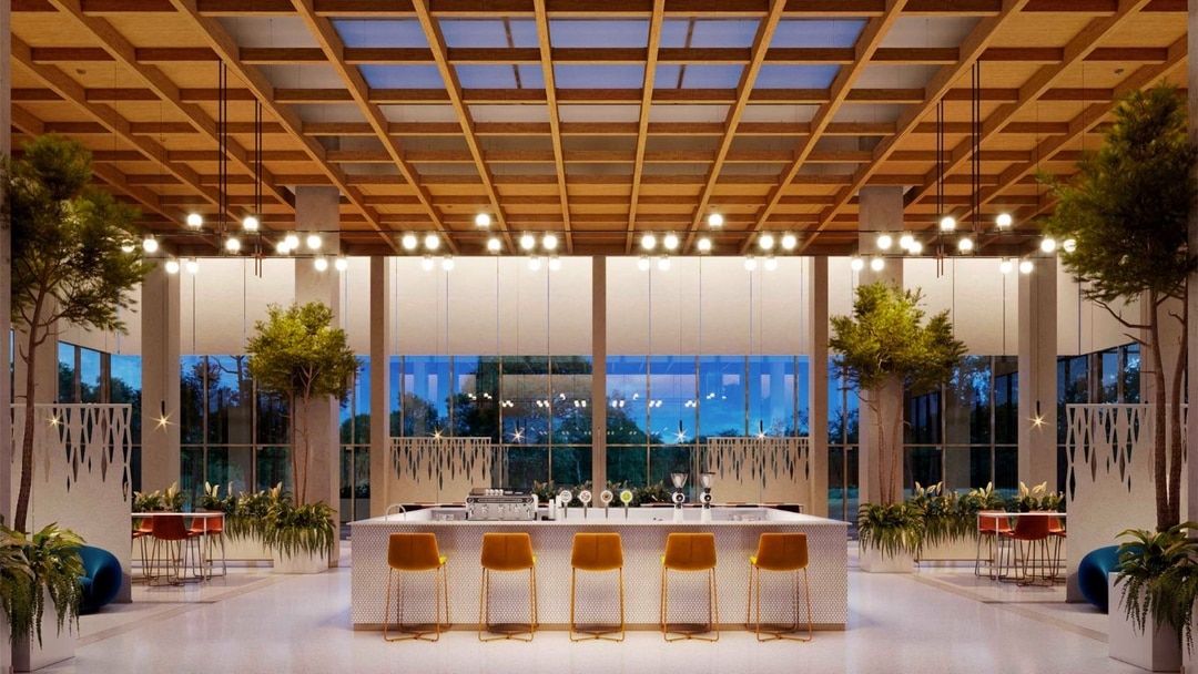 Arktura | Architectural Ceilings and Walls