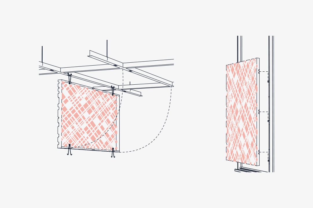 Arktura | Trace Straight