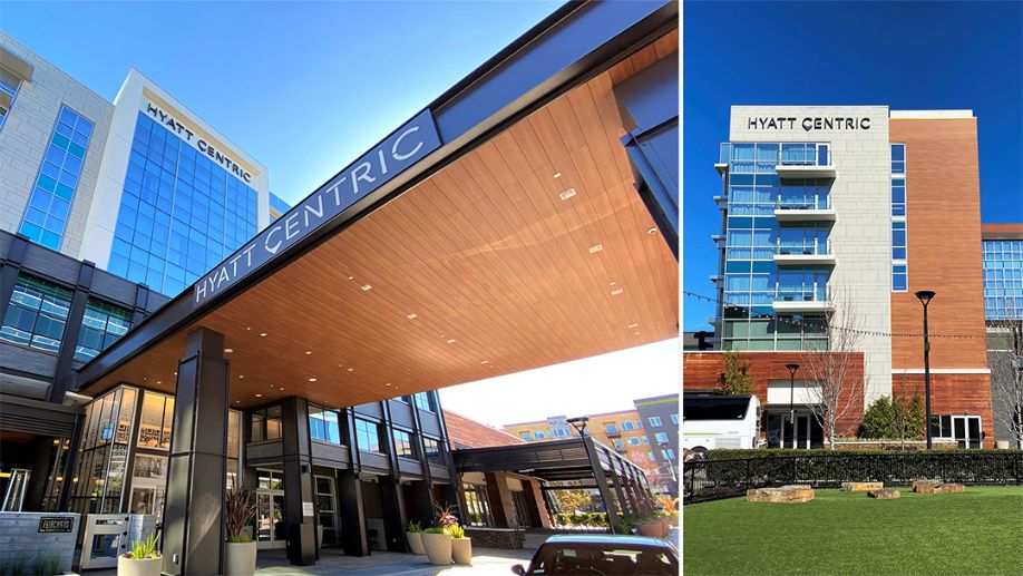 WPS | Installer-Friendly Architectural Panel Systems