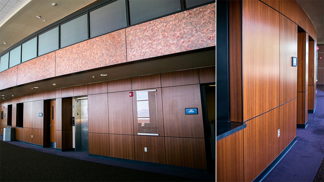 WPS | Installer-Friendly Architectural Panel Systems