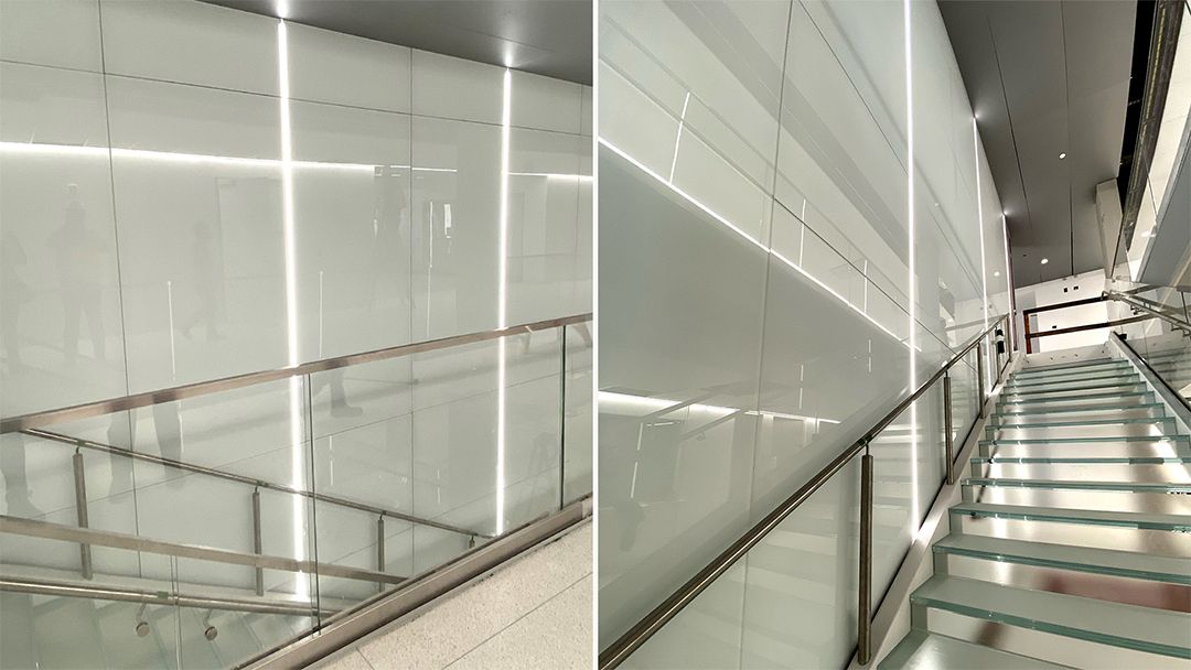 WPS | Installer-Friendly Architectural Panel Systems