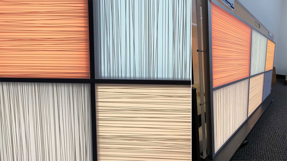 WPS | Installer-Friendly Architectural Panel Systems