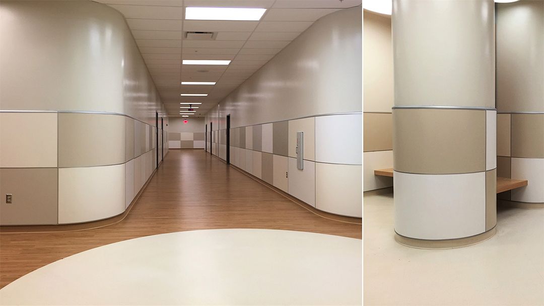 WPS | Installer-Friendly Architectural Panel Systems