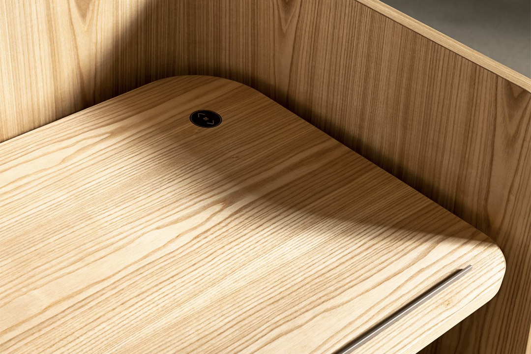 Halcon | Crew Lectern