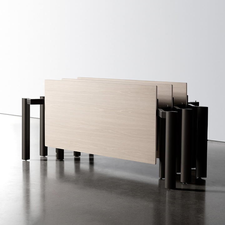 Halcon | Skillset Table