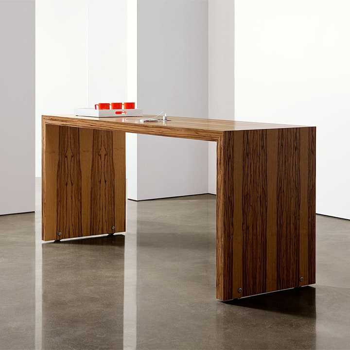 HALCON | Award-Winning Master Craftsmanship