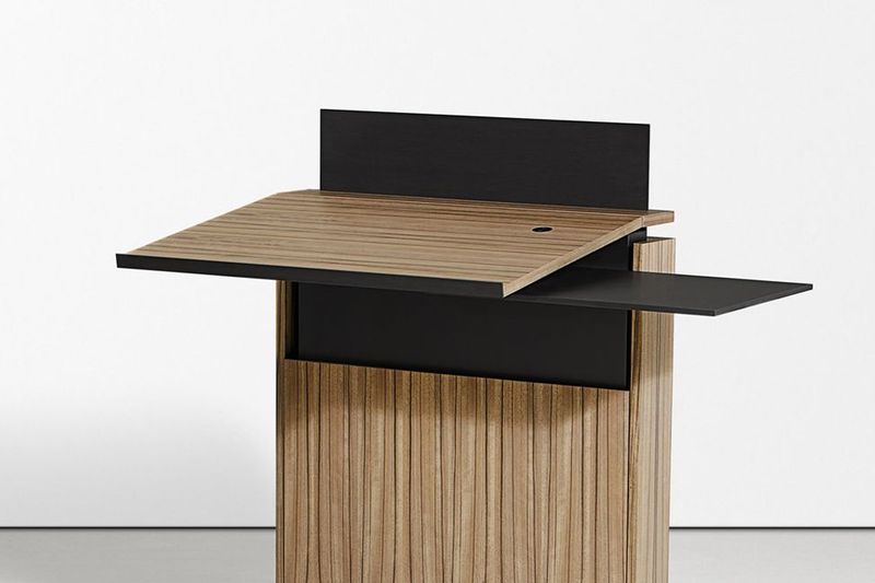 Halcon | Motus Lectern
