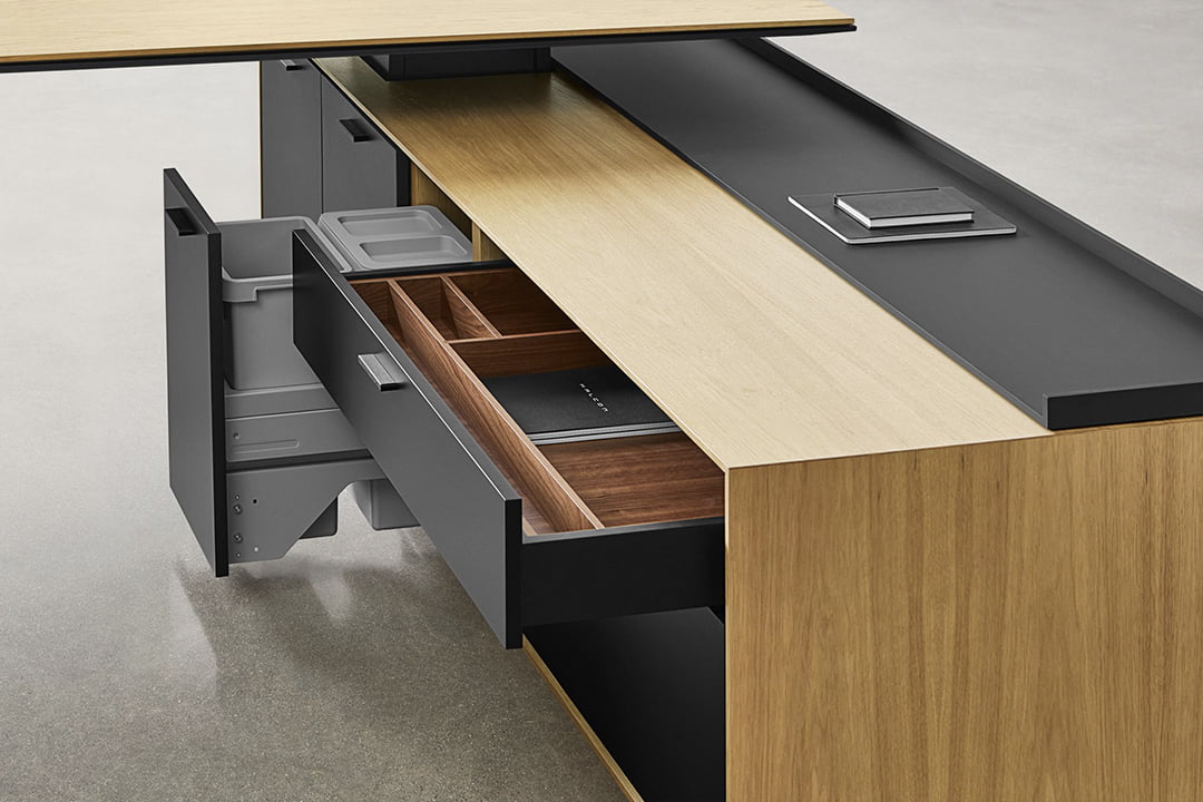 Halcon | Halo Office