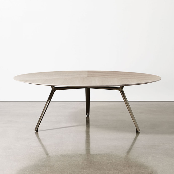 Halcon | Sessions Table