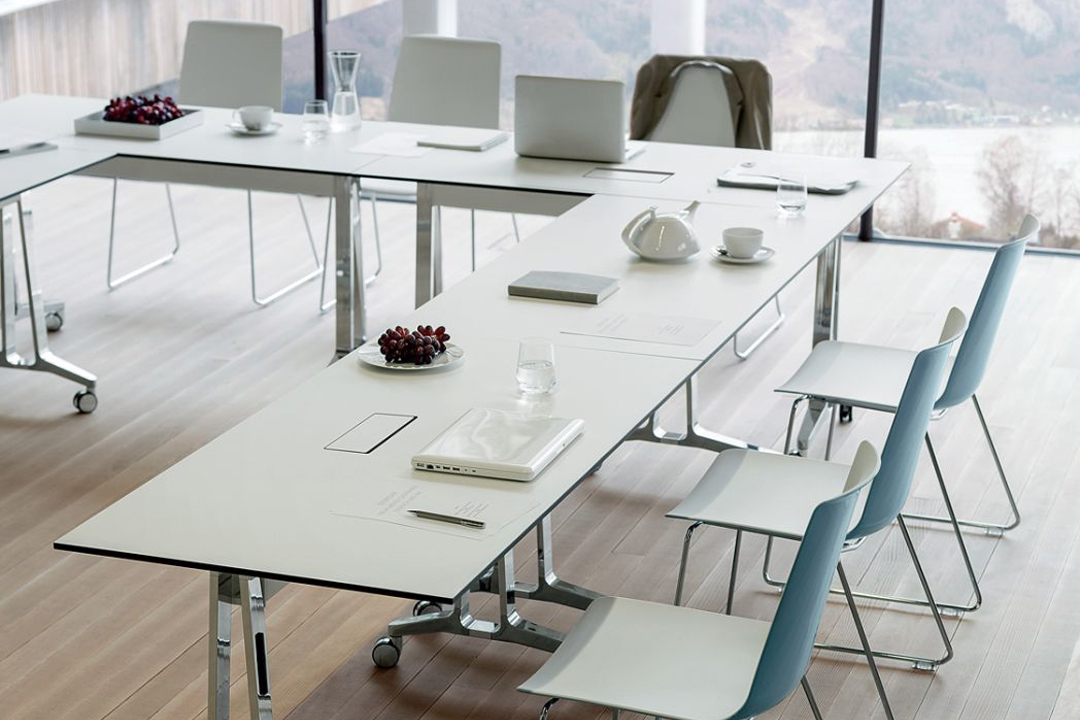 Halcon | Skill Table