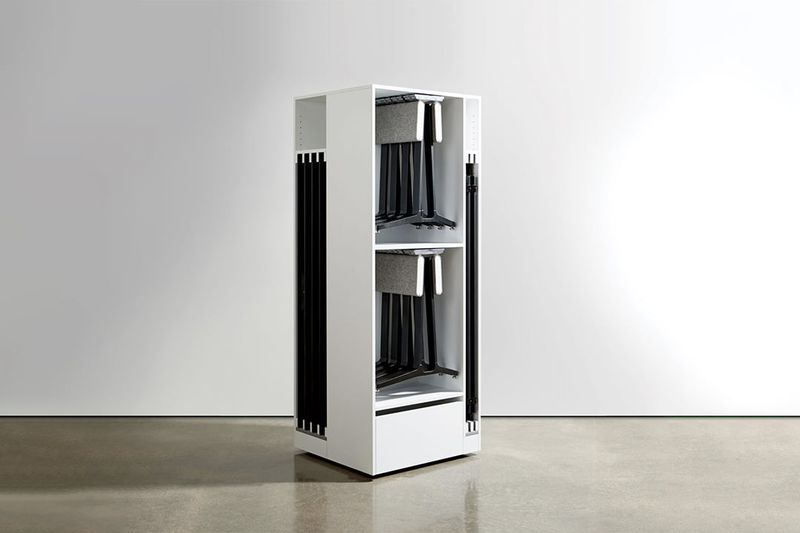 Halcon | Skillset Table