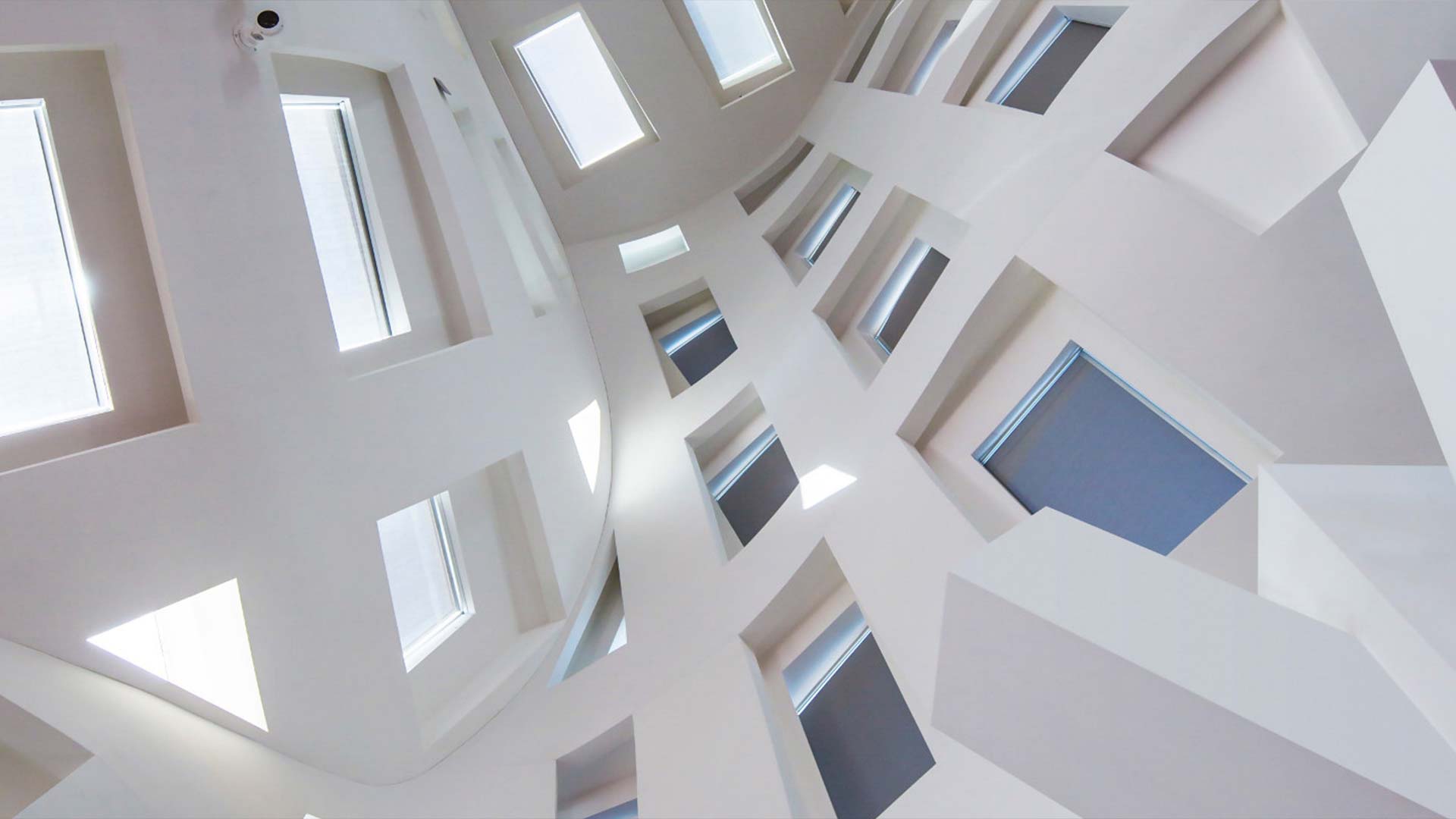 Mecho | Commercial Shading Solutions