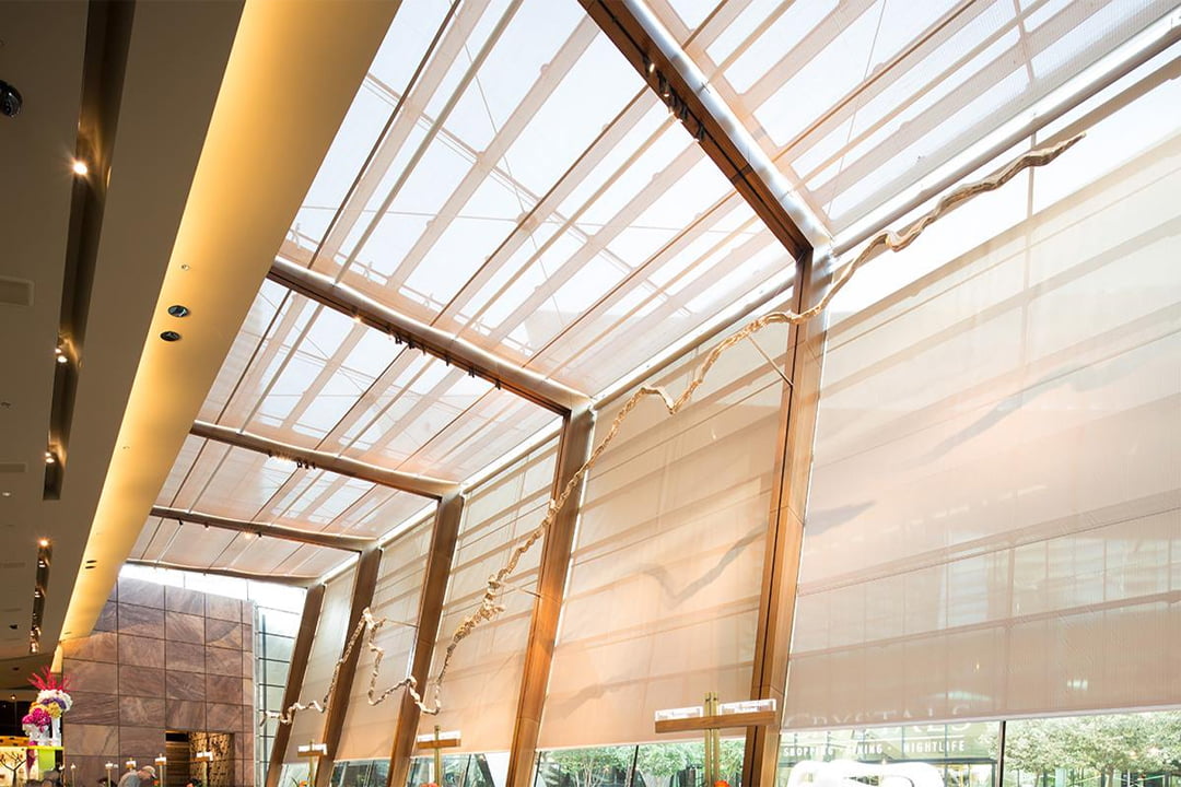 Mecho | Specialty Shades