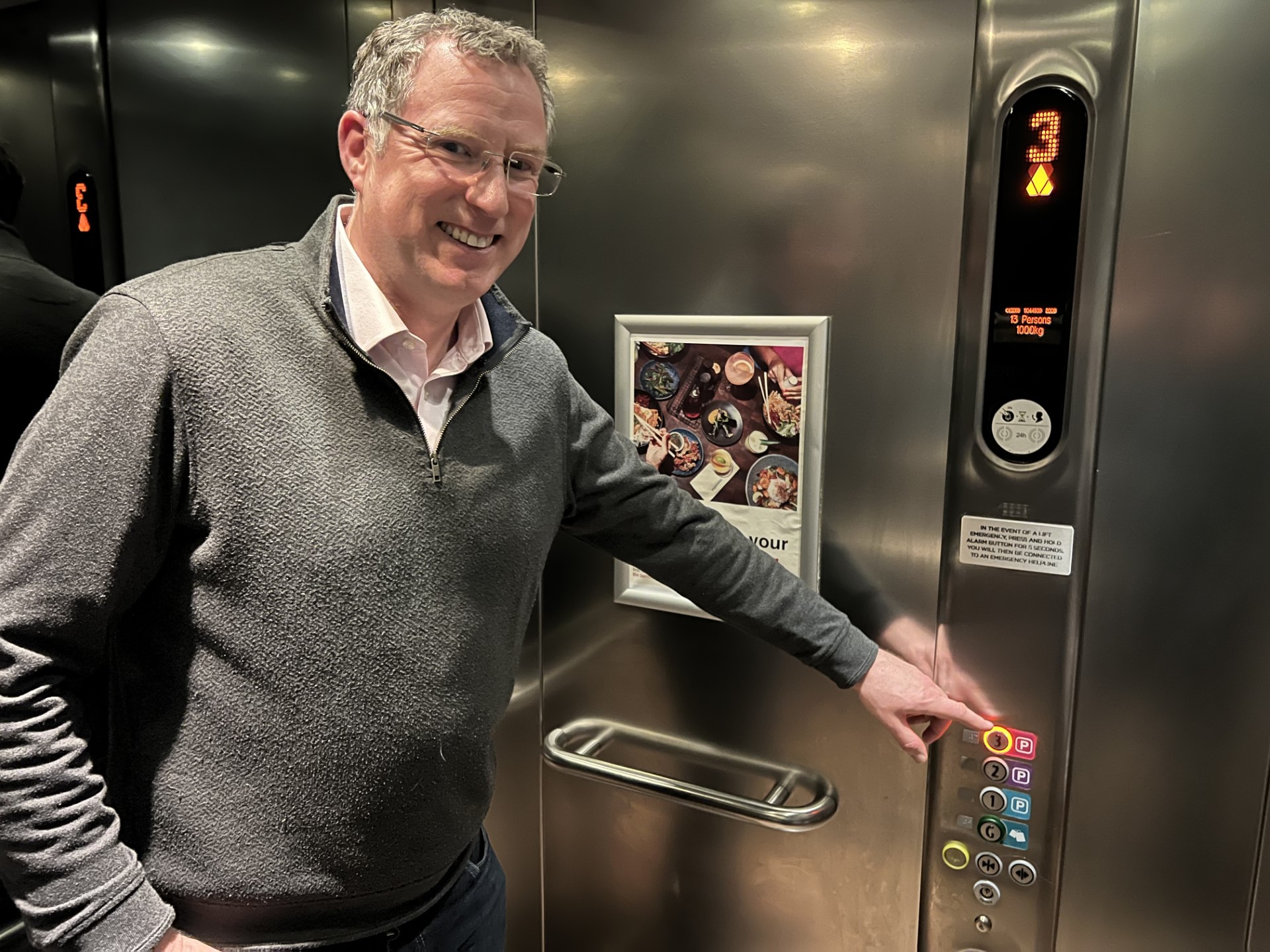 Will your lifts still be able to make emergency calls after the 2025 BT ...