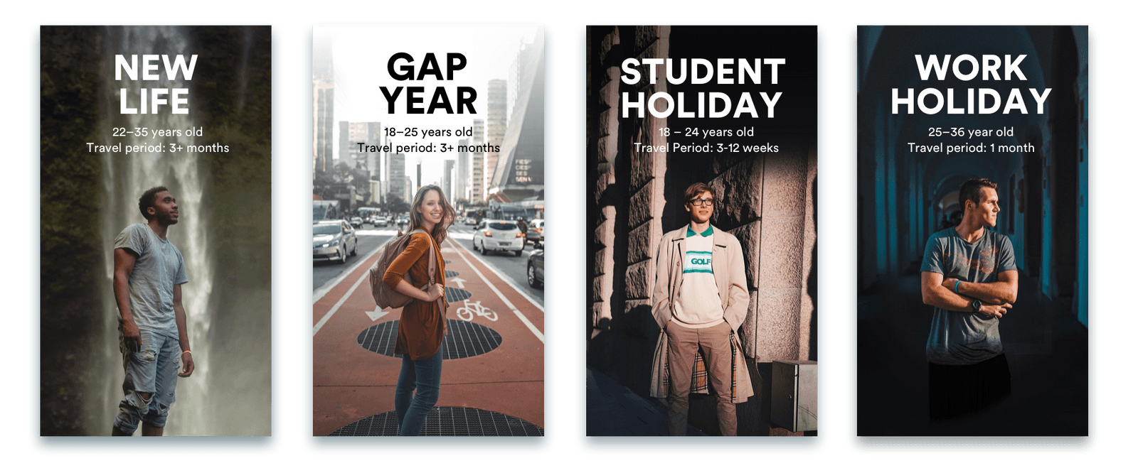 Worldpackers App: A Product Design Case Study