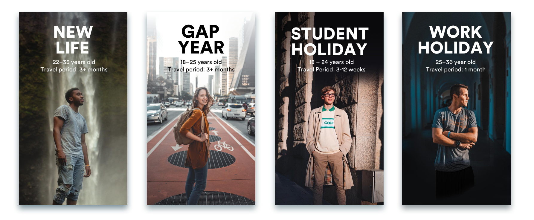 Worldpackers App: A Product Design Case Study