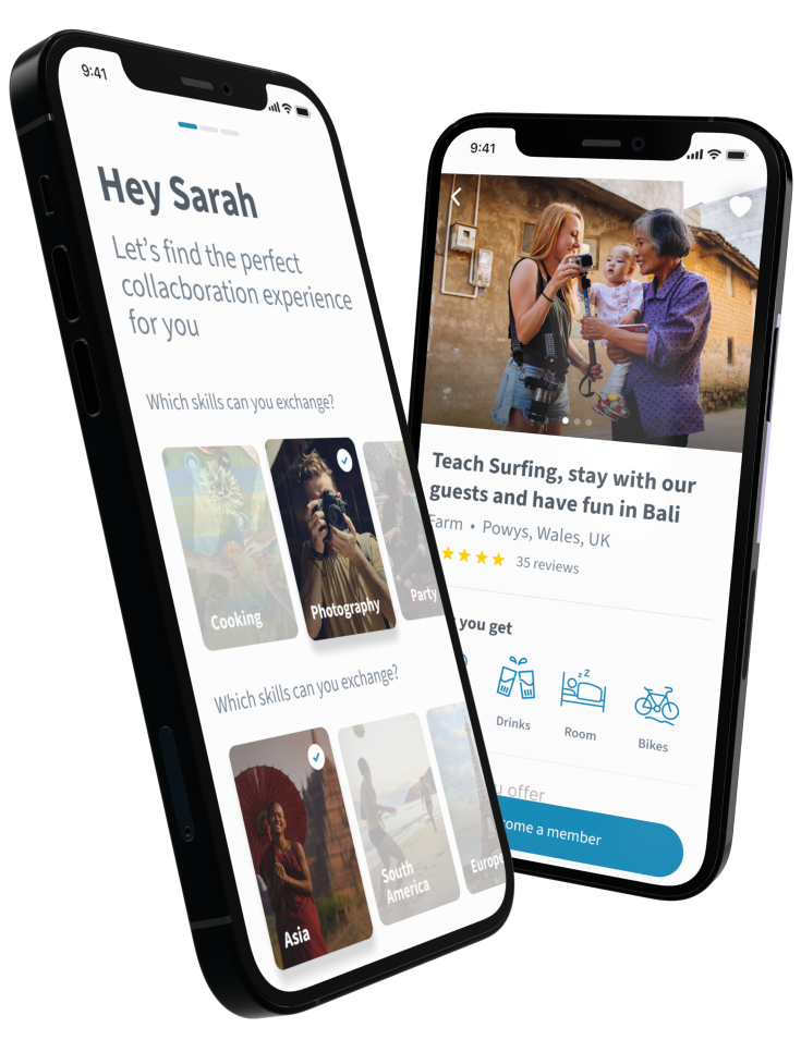 Worldpackers App: A Product Design Case Study