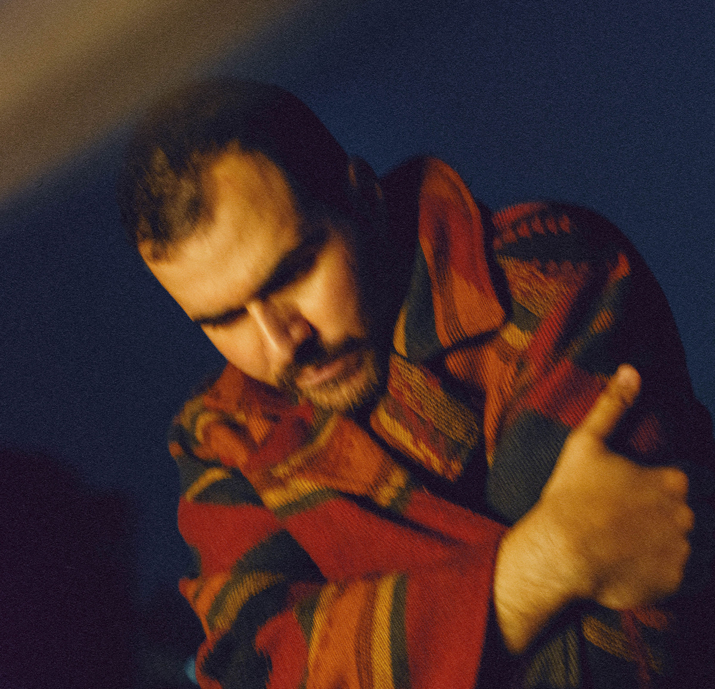 How Elie Fahed entered the mind of an artist in recent music video project