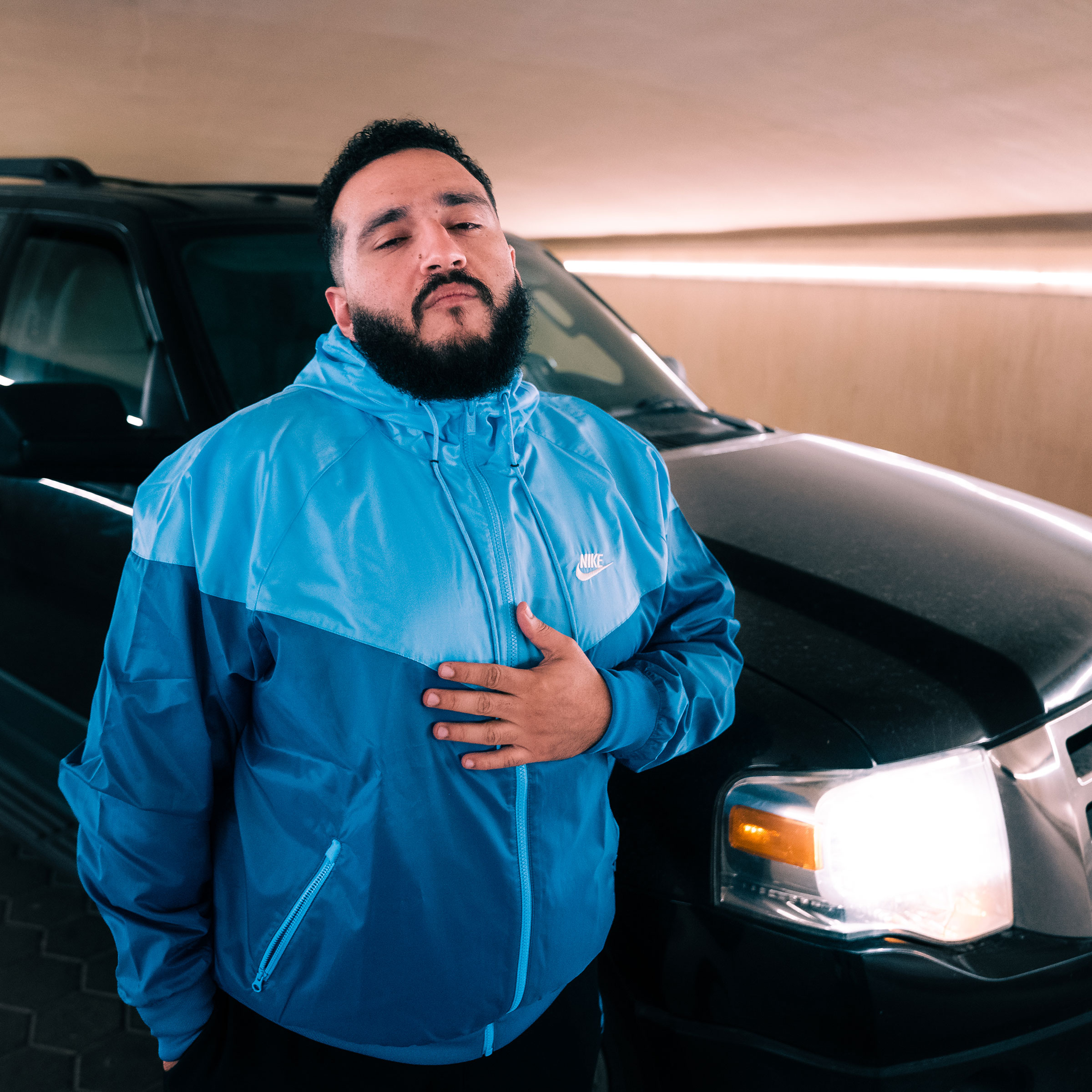 Producer Big Moe: "I feel like talent is very, very important. But what ...