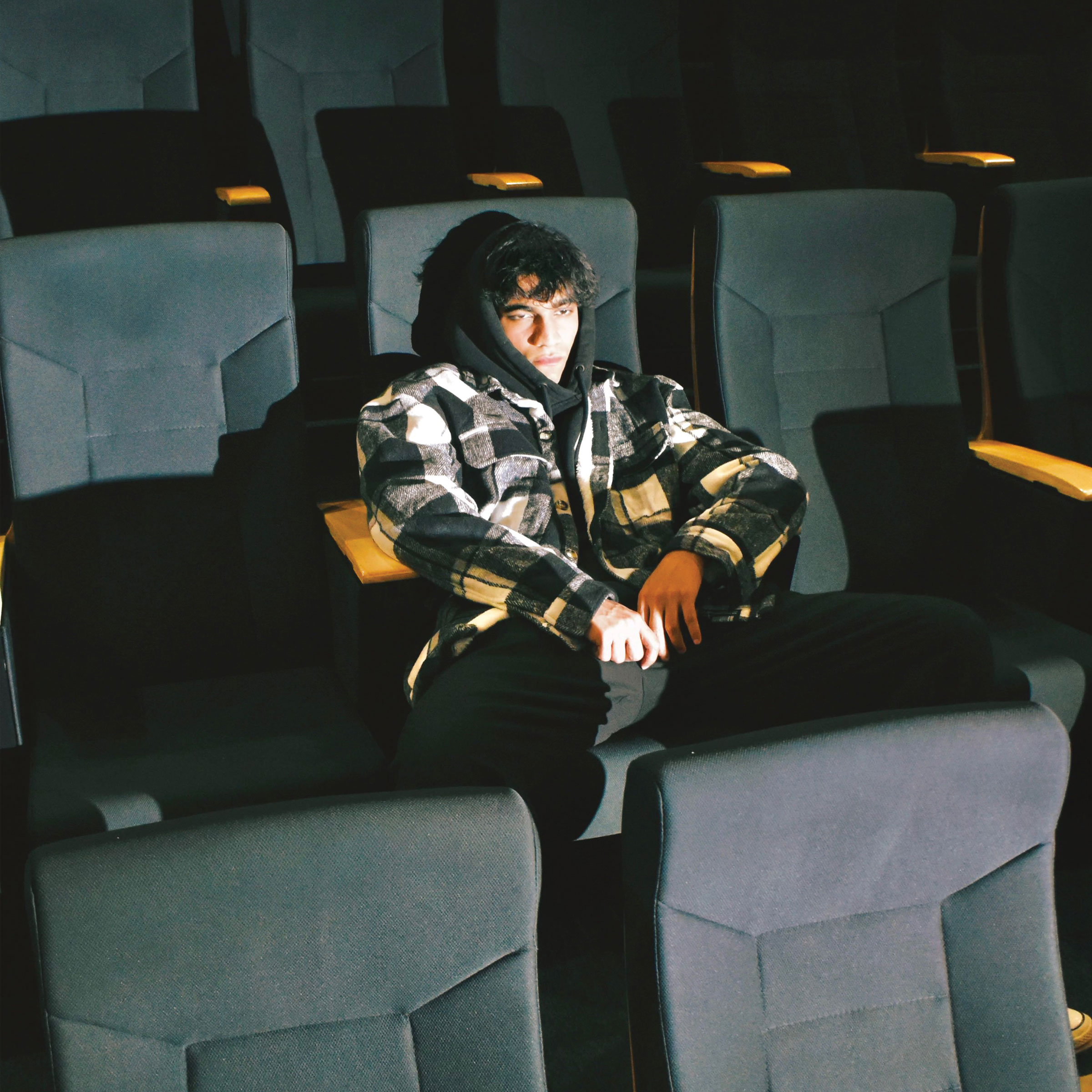 Dubai-based Newcomer R&B Singer Adil: "Do what you want, so you don’t ...