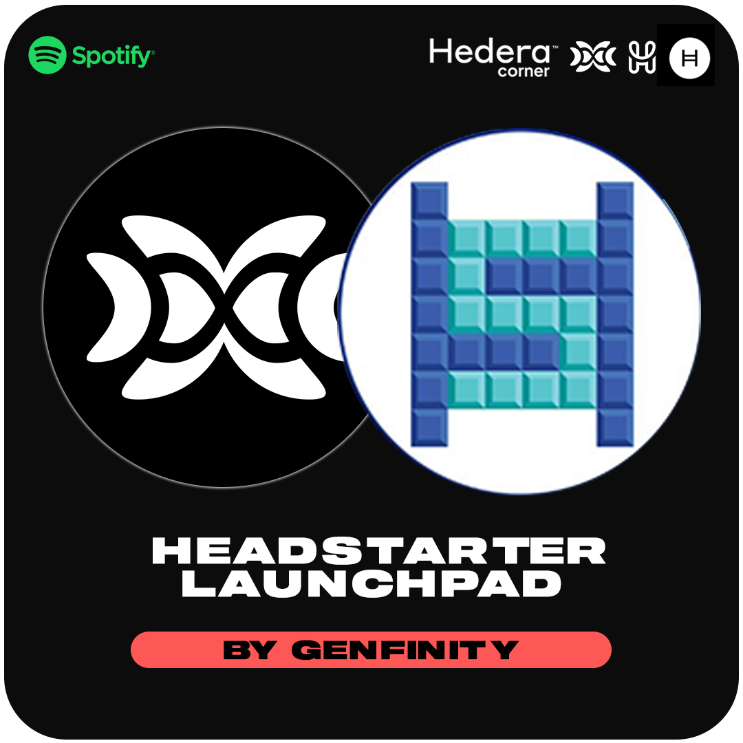 Accelerating Innovation in the Hedera Ecosystem with HeadStarter