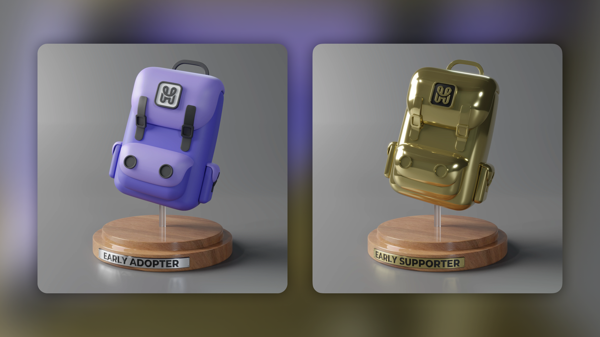 HashPack Store: a token of appreciation for our early adopters