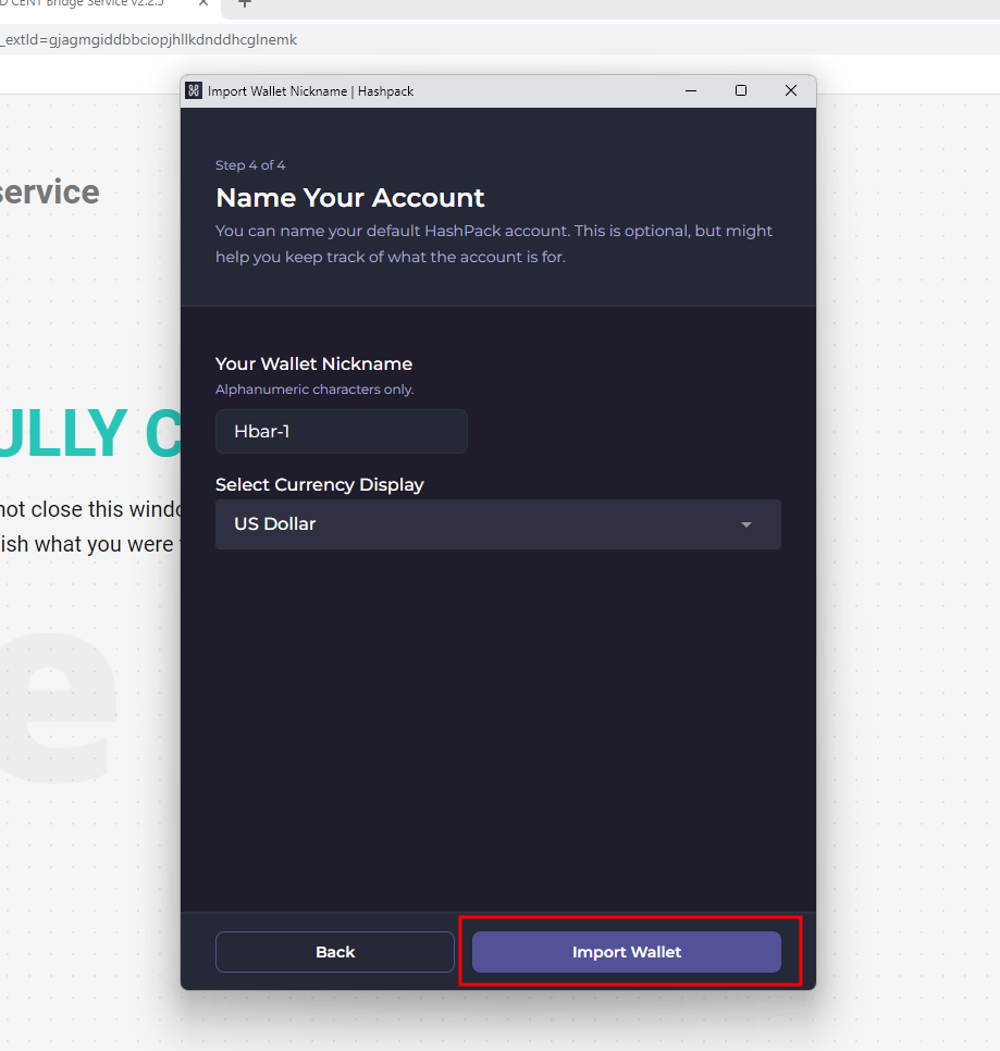 D’CENT Wallet and HashPack have partnered to join the strength of both ...