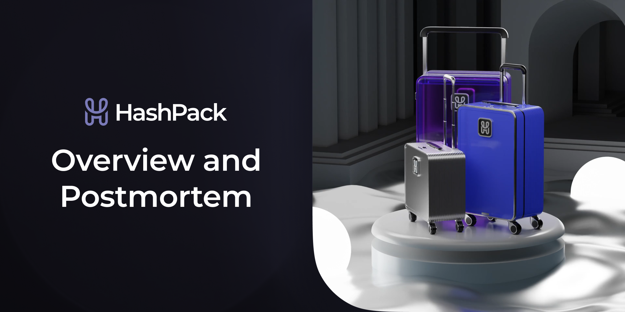 HashPack INO Overview and Postmortem