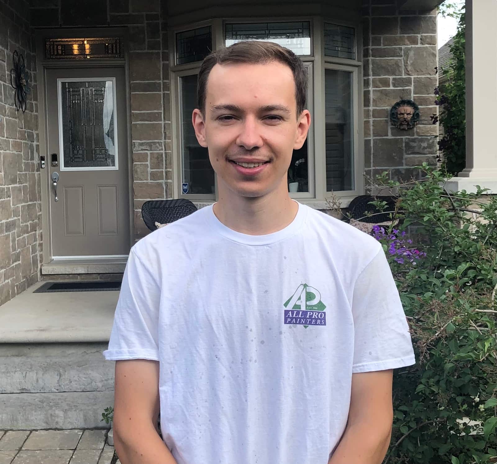 Ottawa Painters | All Pro Painters