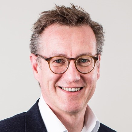Meet the Team | Adrian Allen