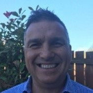 Meet the Team | Tony Brooks