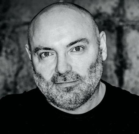 Meet the Team | Neil Donald