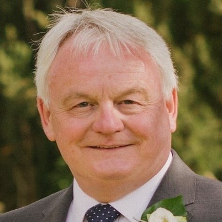 Meet the Team | Charles Ward