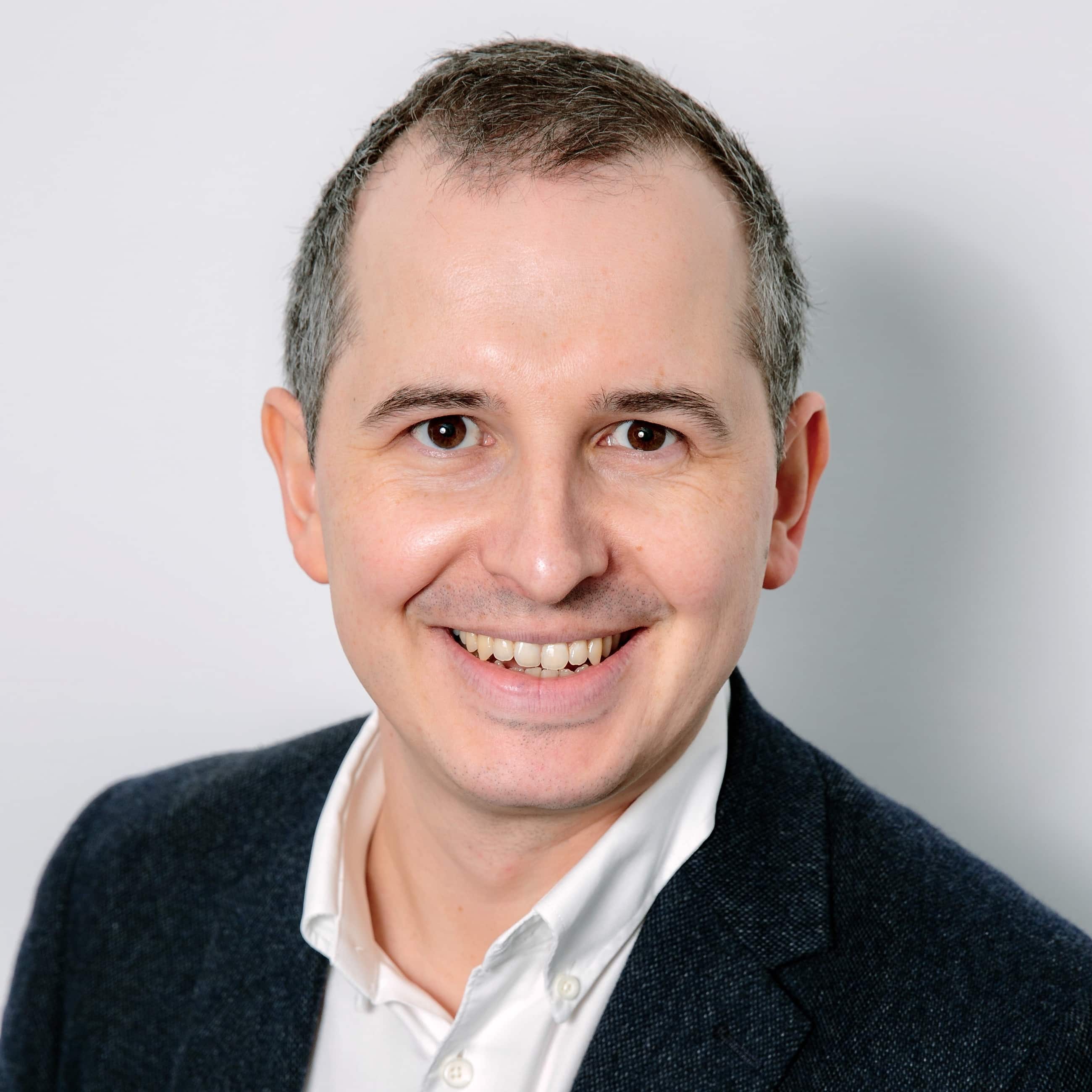 Meet our team of specialists