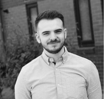 Meet the Team | Ryan Makin