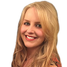 Meet the Team | Danielle Wallis