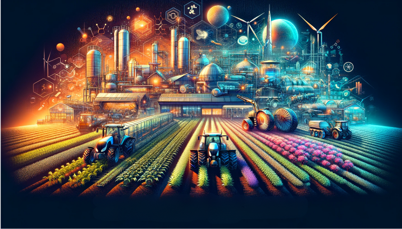 Farming Innovation Programme: Large R&D Partnerships Round 3 | Inventya