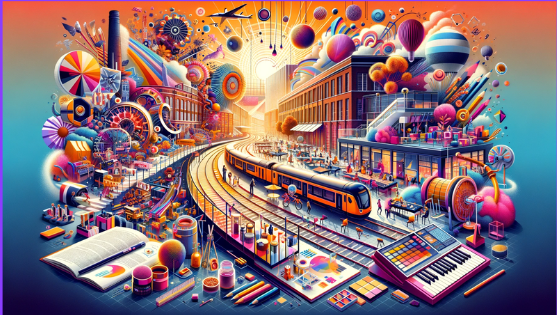 Creative Catalyst 2024 | Inventya