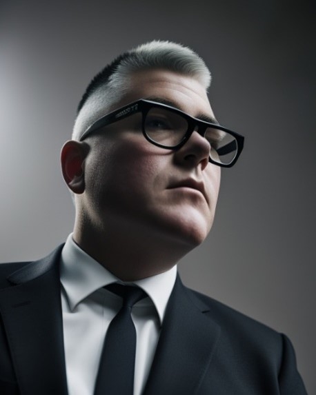 Meet the Team | Rick Watson