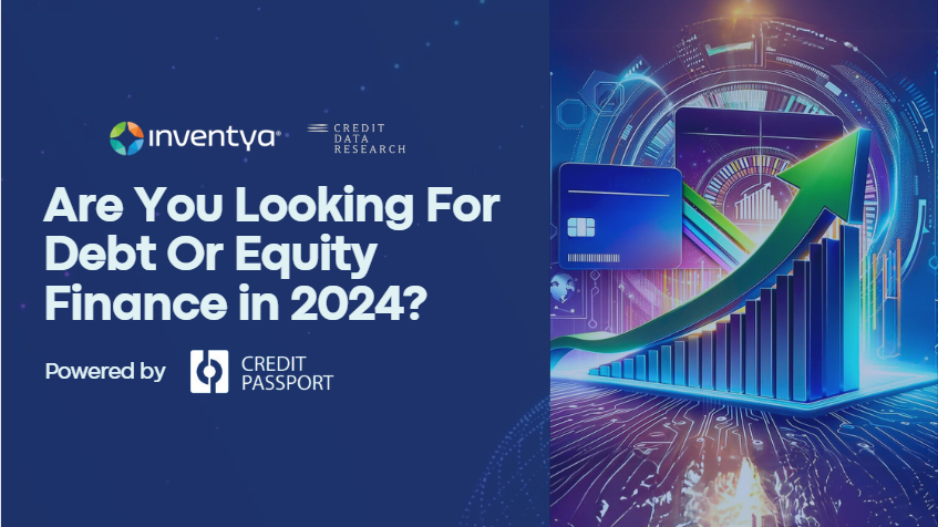 Credit Data Research and Inventya launch 360° Financial Plan powered by ...