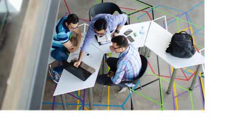 Innovate UK Scale Up Programme I Inventya