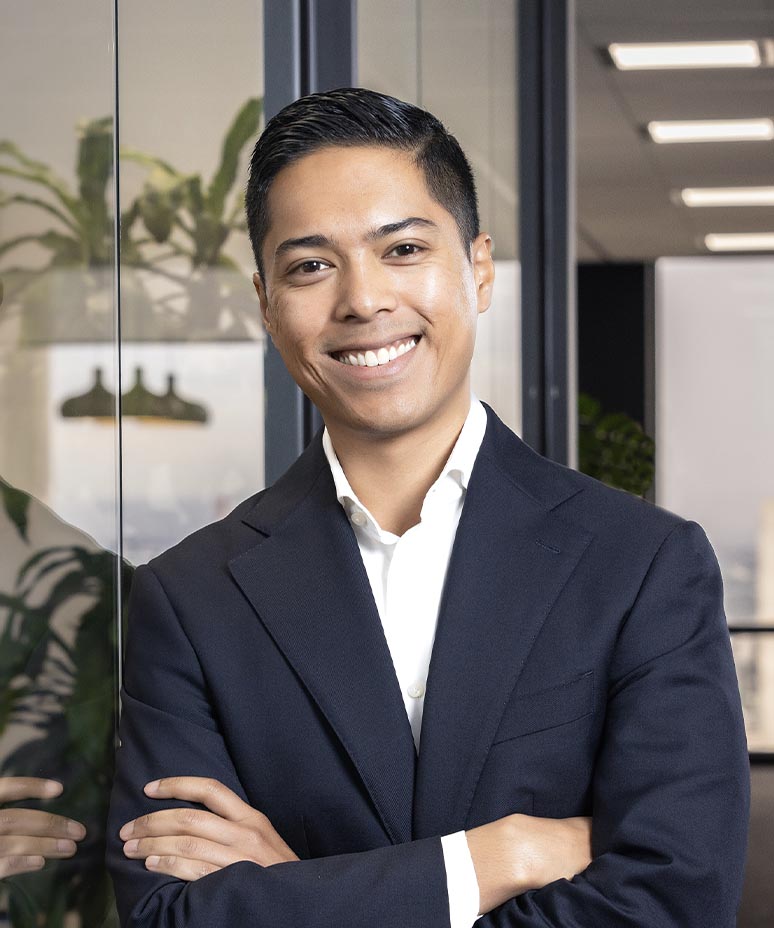 Team | Planum Partners