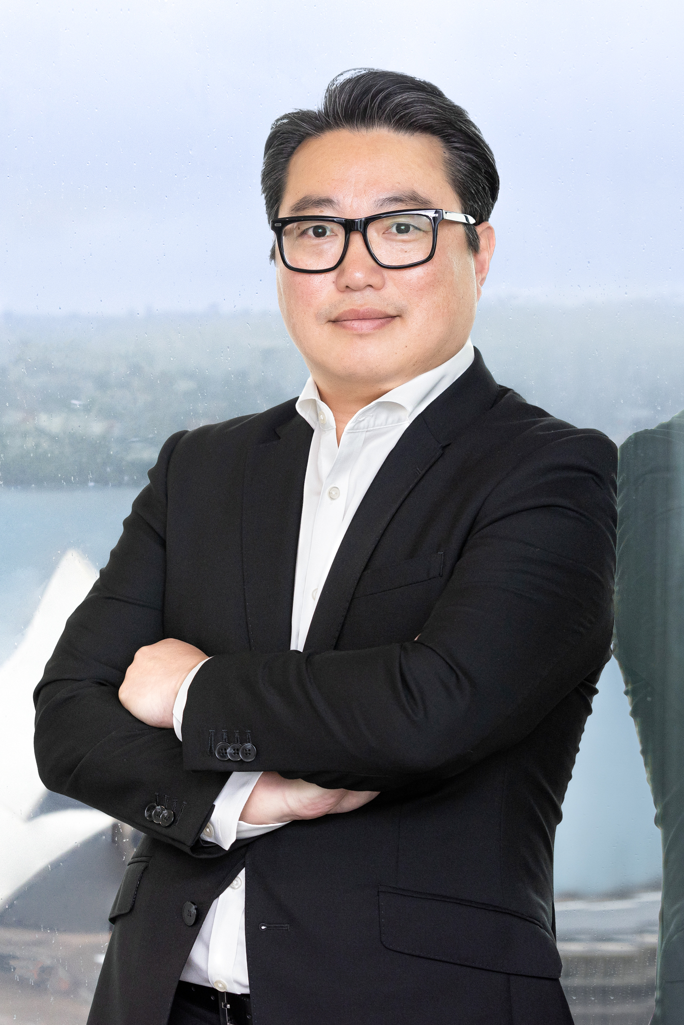 Sang Shin | Planum Partners